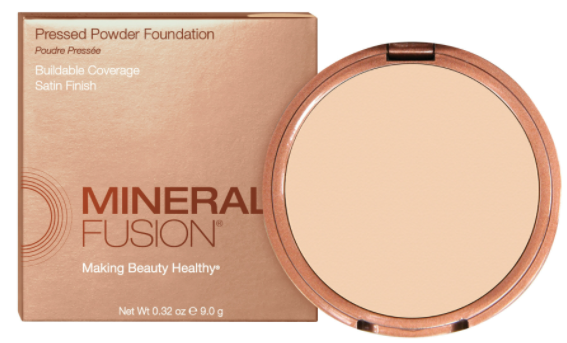 Powder Foundations