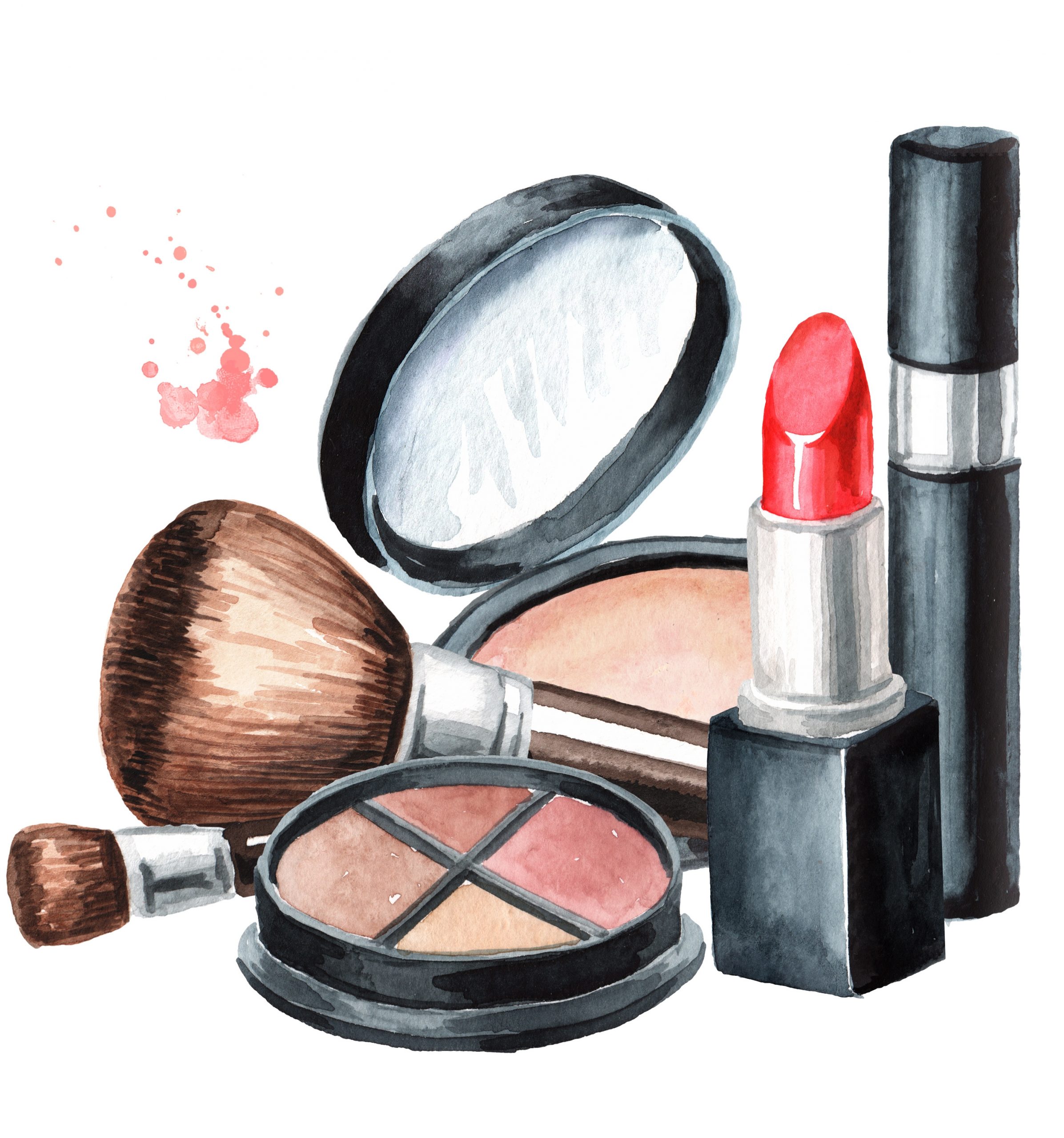 All Makeup Products (Index)